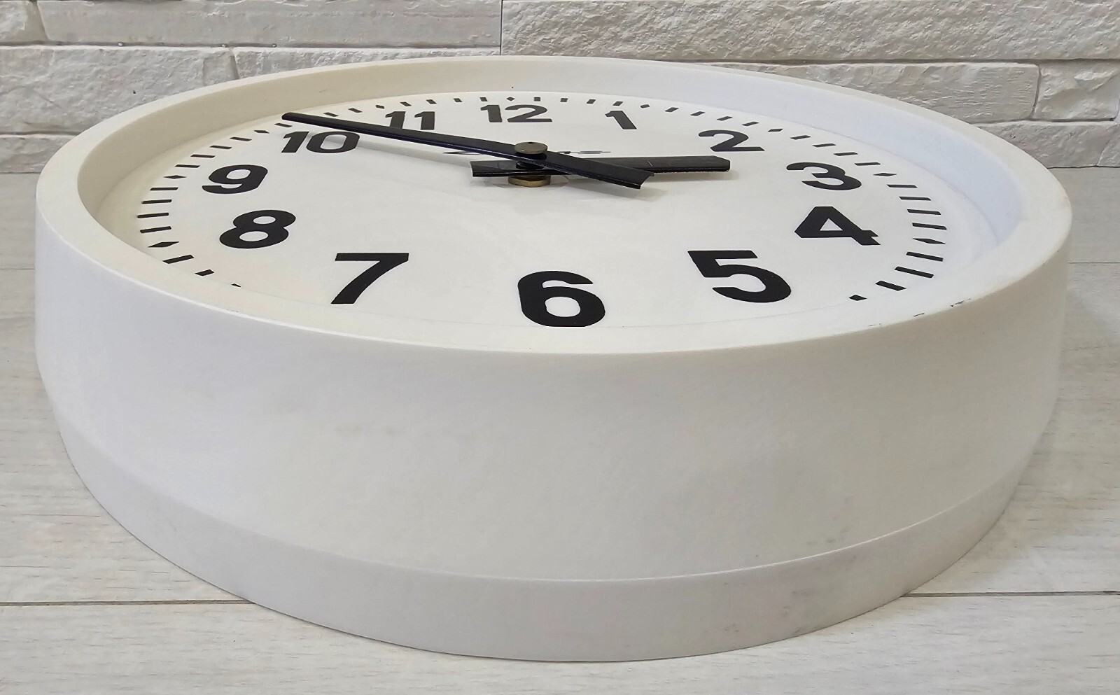 Soviet Wall Clock STRELA School Wall Clock Factory Wall Clock Russian ...