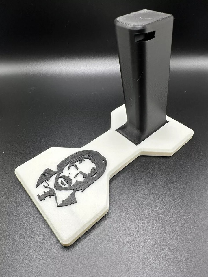 John Wick Double Stack 1911/2011 Pistol Display Stand | eBay