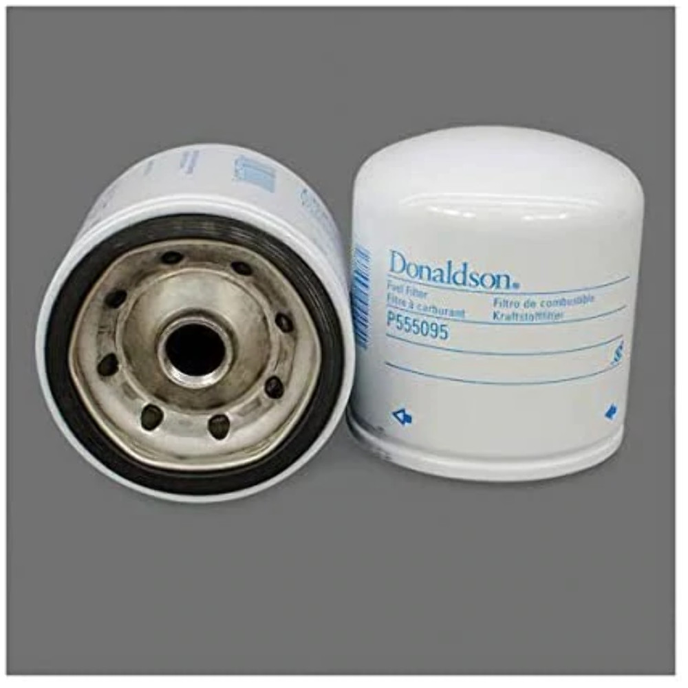 DONALDSON P555095 - Fuel filter cross reference
