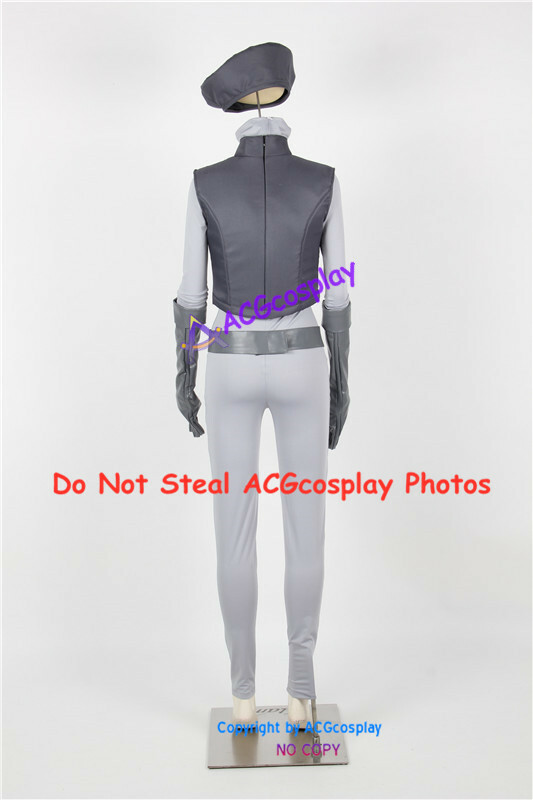 チームプラズマコスプレ