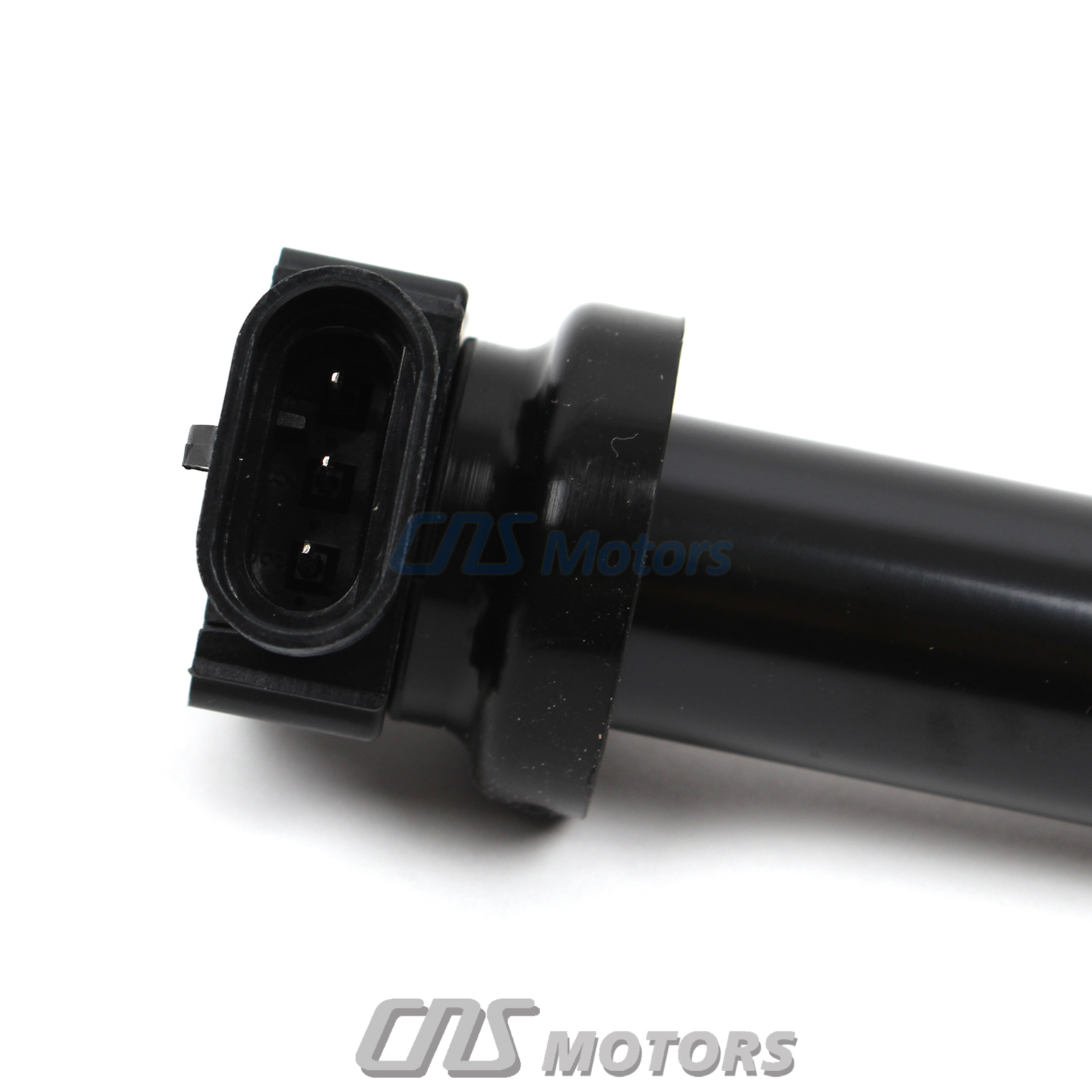 GENUINE Ignition Coil for 06-08 Hyundai Santa Fe Kia Optima 2.7L ...