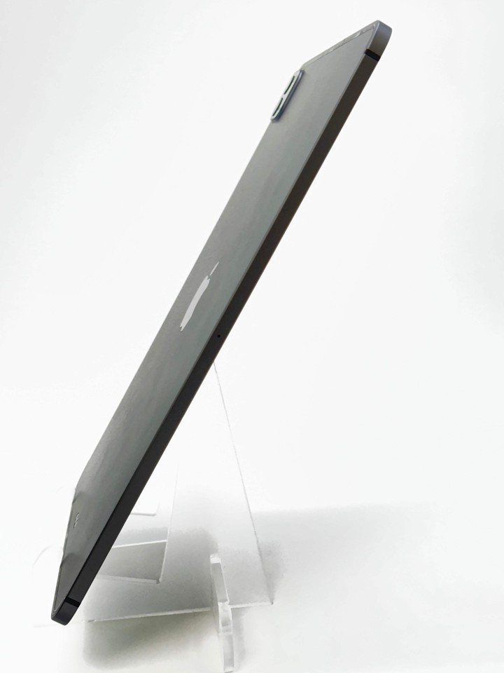 Unlocked Apple iPad Pro 2nd Gen 11-inch A2068 NY332LL/A Space Gray ...