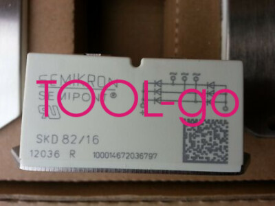 Fit For Lot Of 8Pcs Semikron Module Semipont Skd82/16 Skd82-16 Skd8216 ...