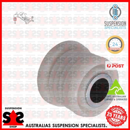 Front Bushing, Axle Beam Suit FORD AUSTRALIA Focus Hatchback (Lw) 2.0 ...