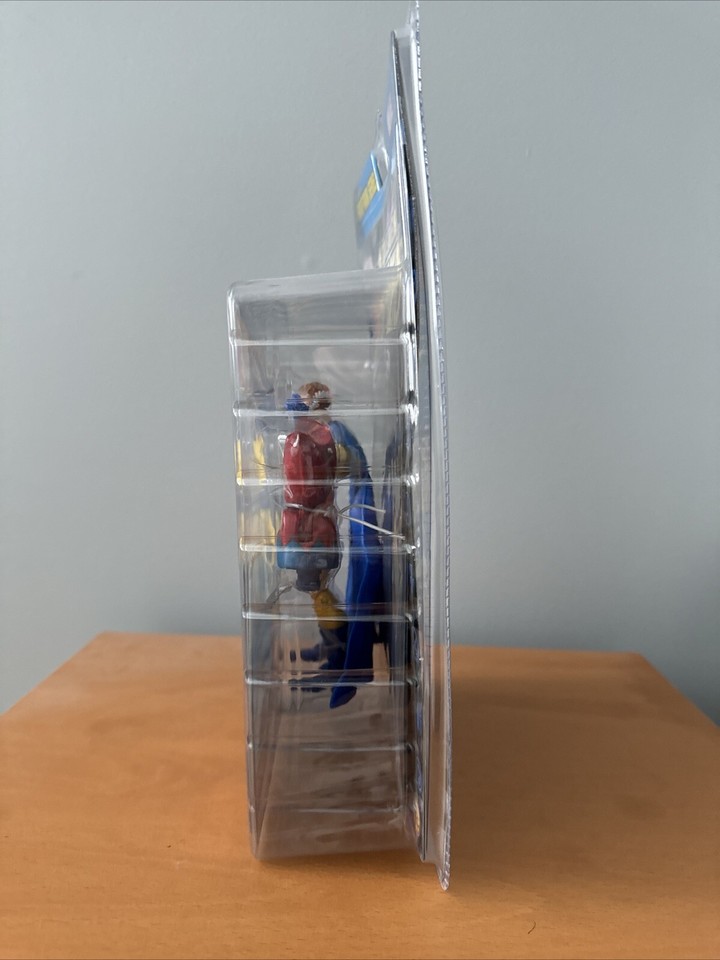 NEW MARVEL LEGENDS TOYBIZ 6" SENTRY FIGURE GIANT MAN SHORT HAIR VARIANT ...