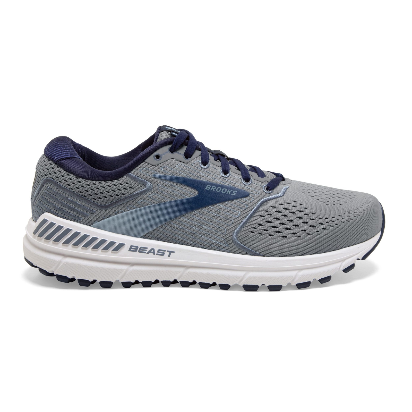 CLEARANCE!! Brooks Beast 20 Mens Running Shoes (2E Wide) (491) | eBay ...
