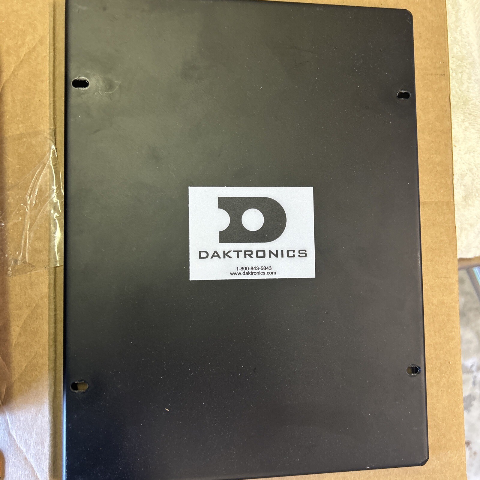 Daktronics Galaxy Sign Communicator WIFI | eBay