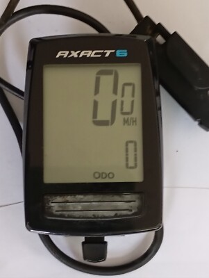 Giant Axact 6 bike computer | eBay UK