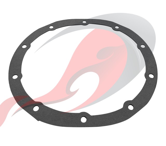 Axle Housing Cover Gasket-RWD Rear GM Parts 15807693 Reman for sale ...