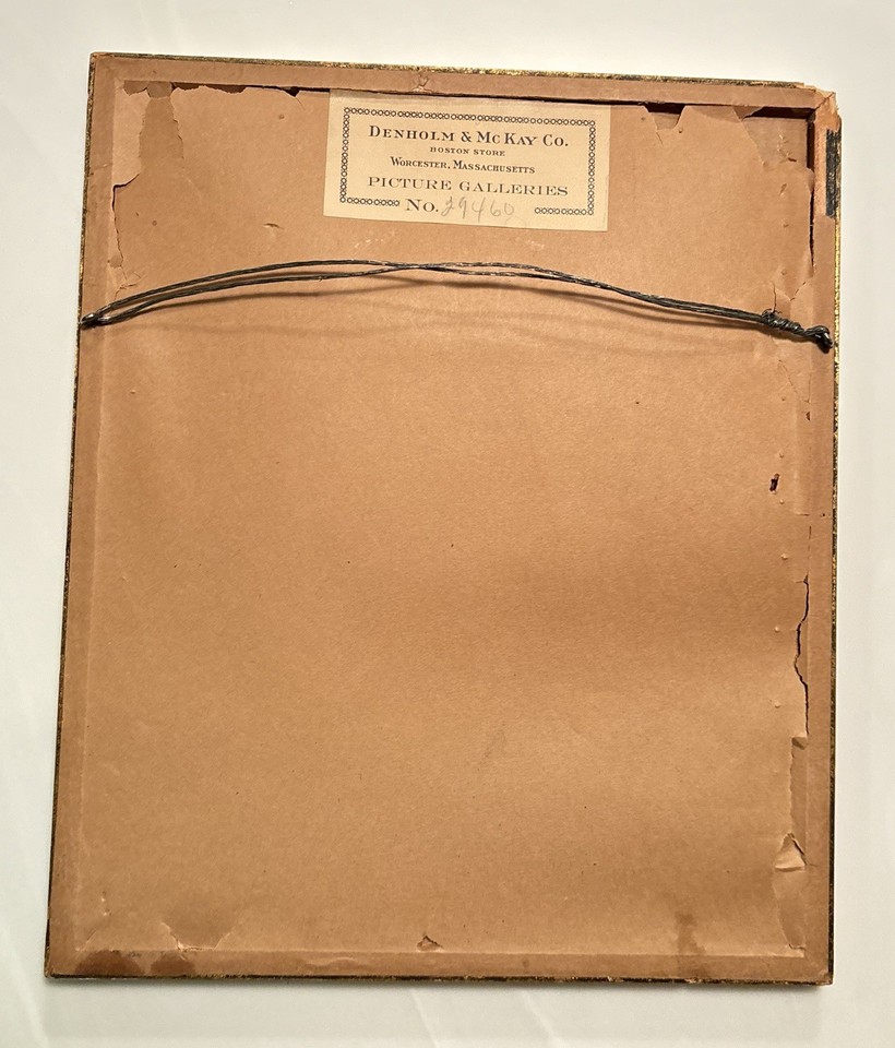 Vintage JESUS Angel Holy Religious Catholic First Communion Framed 1930’s | eBay