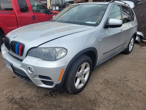 Chassis ECM Communication Telematics Control Unit Fits 10-13 BMW 335i ...