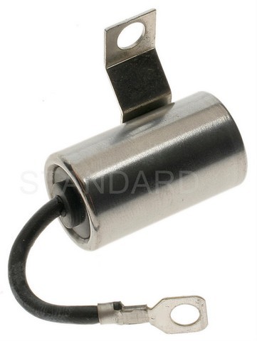 Standard Ignition Condenser P N Fd 72 | eBay