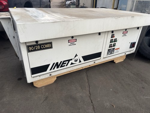 Inet 90/28 Combi 400 HZ GROUND POWER UNIT SYSTEM 28 vdc GPU FCU | eBay