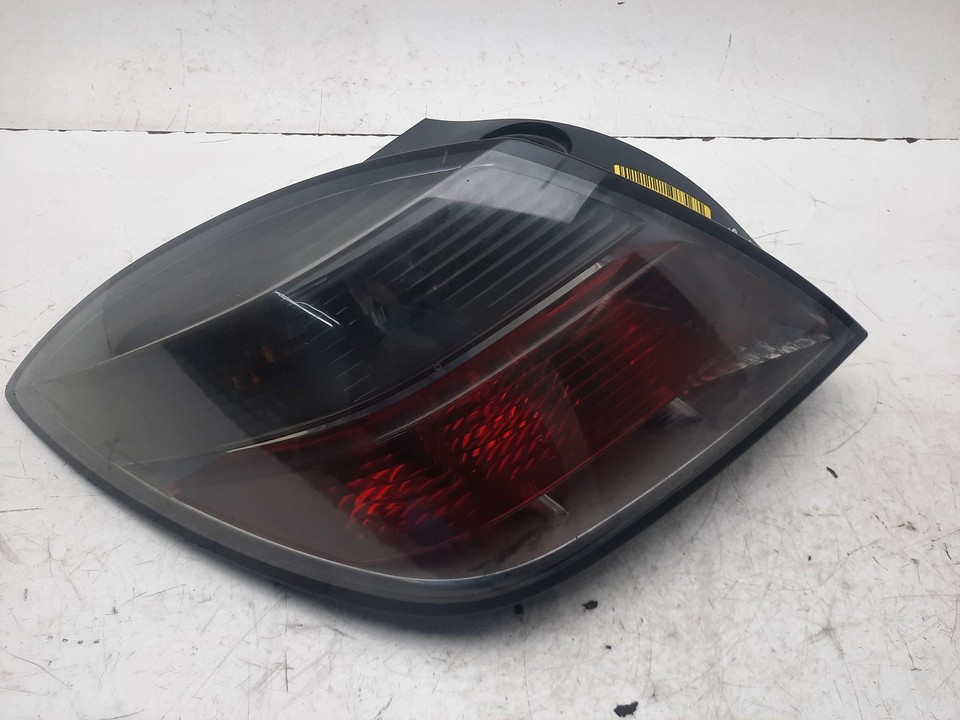 13252443 LAMPADA POSTERIORE SINISTRA / 2214017 PER OPEL ASTRA GTC 1.7 ...