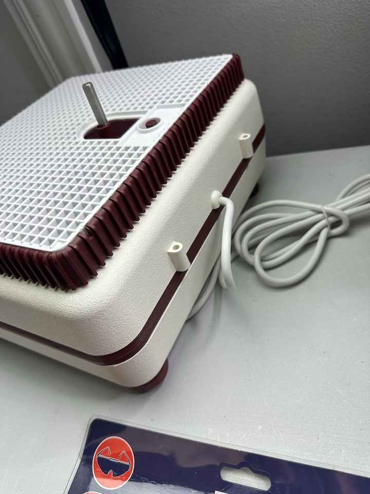 New Inland Wizling CG Diamond Stained Glass Grinder Router w/Faceshield ...