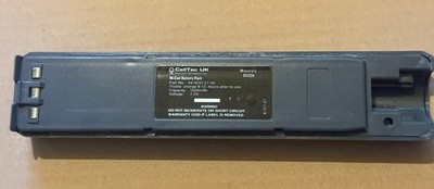 NEW Motorola Battery for DynaTAC 8000x 8500x 8800 888 3200 3300 ...