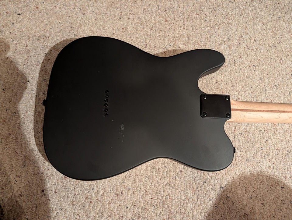 Firefly Thin line Tele | eBay