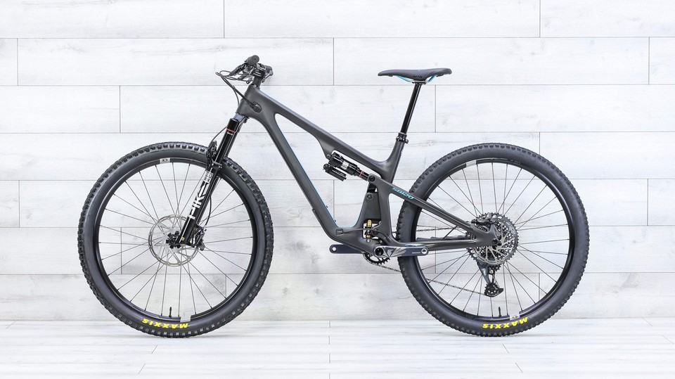 Yeti SB120 LR C2 Mountain Bike - 2025, Large | eBay