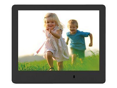 ViewSonic VFD820-50 8" Digital Picture Frame for sale online | eBay