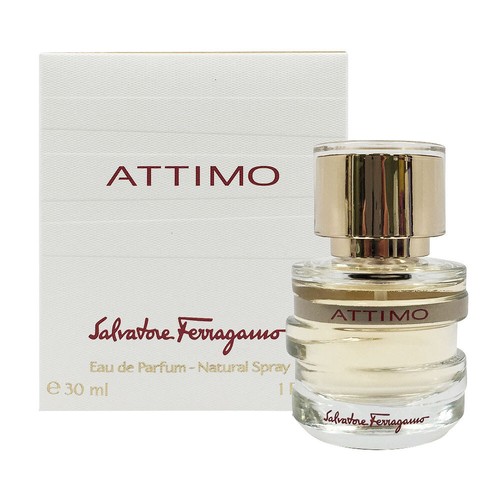 Attimo by Salvatore Ferragamo 1 oz / 30 ml Eau De Parfum spray for ...