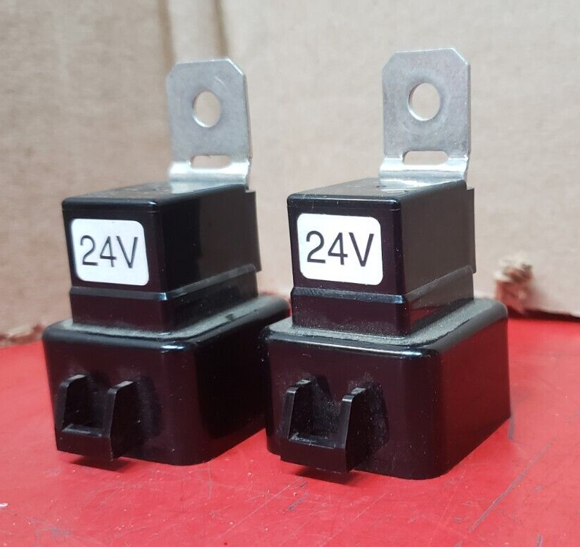 Perkins Relay T406333 New, surplus, quantity of 2. Genuine Perkins ...