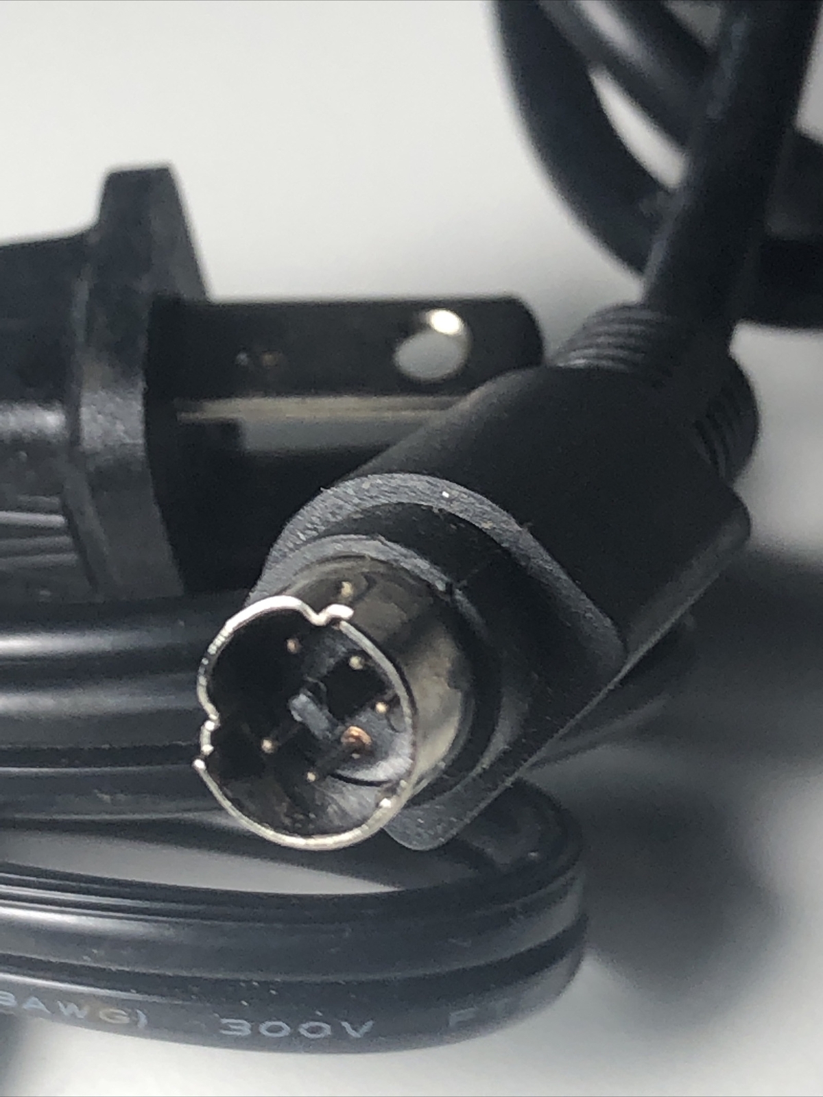 Jentec Technology Model JTA0202Y +5V/2A, +12V/2A AC Adapter & Power ...