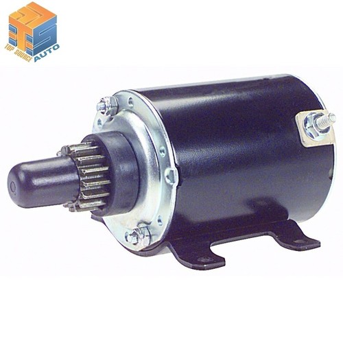 New Starter Replacement for Tecumseh Air Cooled multiple years 36463 ...