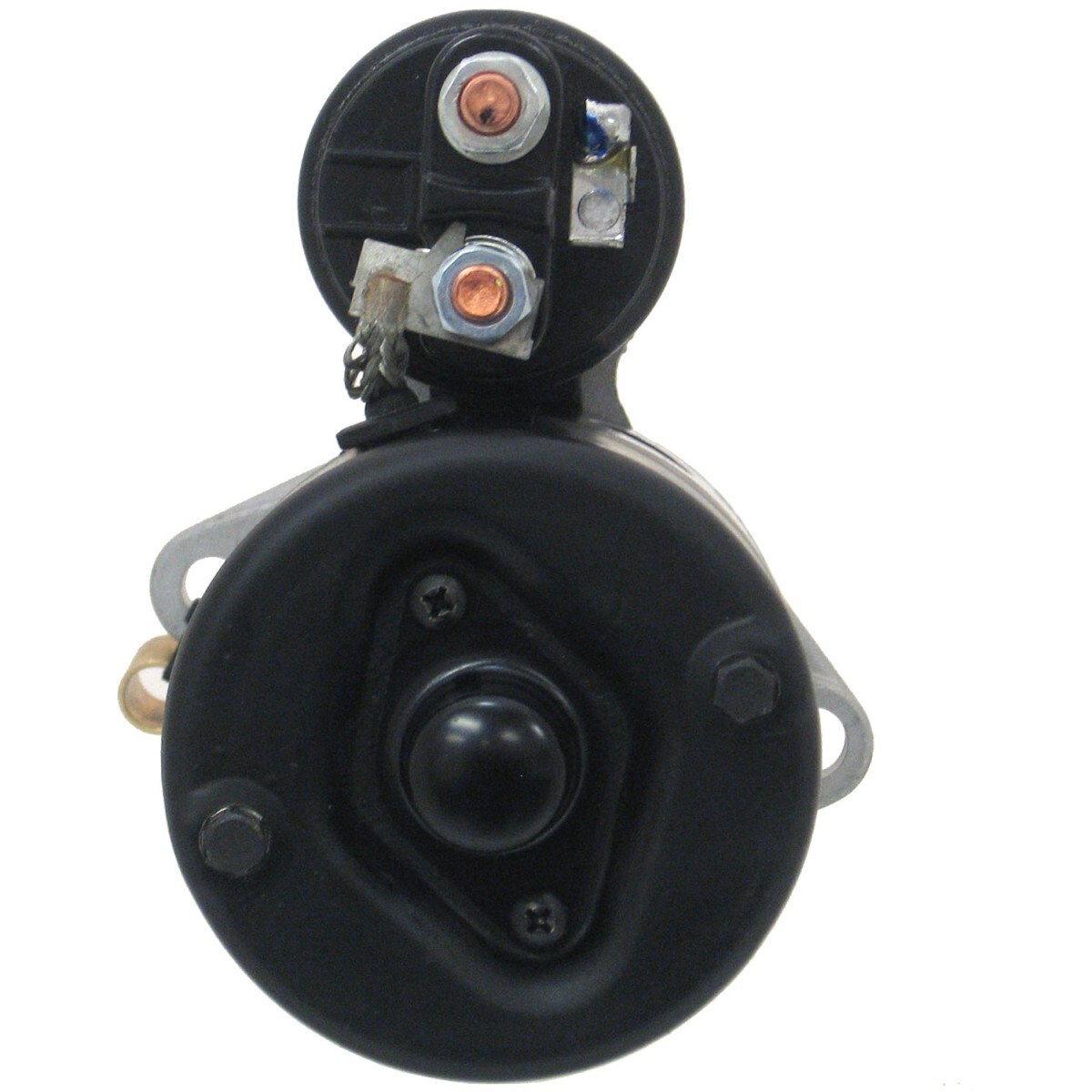 16450N Quality-Built Starter New for VW Volkswagen Beetle Super Karmann ...