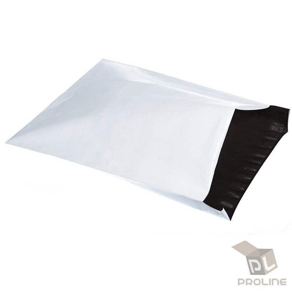 Any Size Poly Mailer Self Sealing Shipping Envelopes Mailing Bags ...