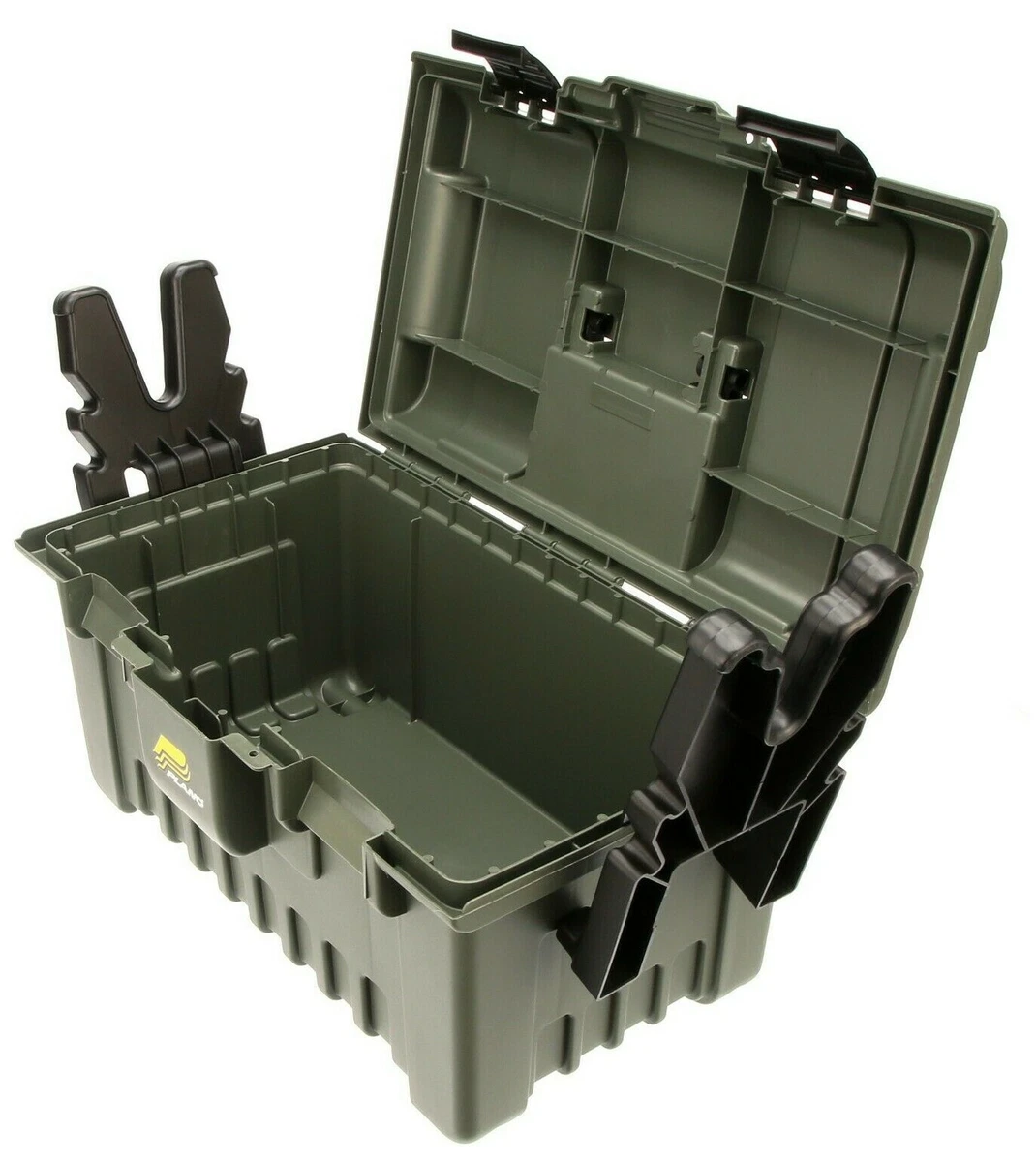 Container Shooting Range