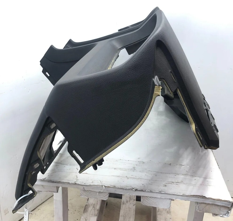 2007-2014 LINCOLN NAVIGATOR DASHBOARD PANEL *LIGHT SCUFFS/SCRATCHES | eBay