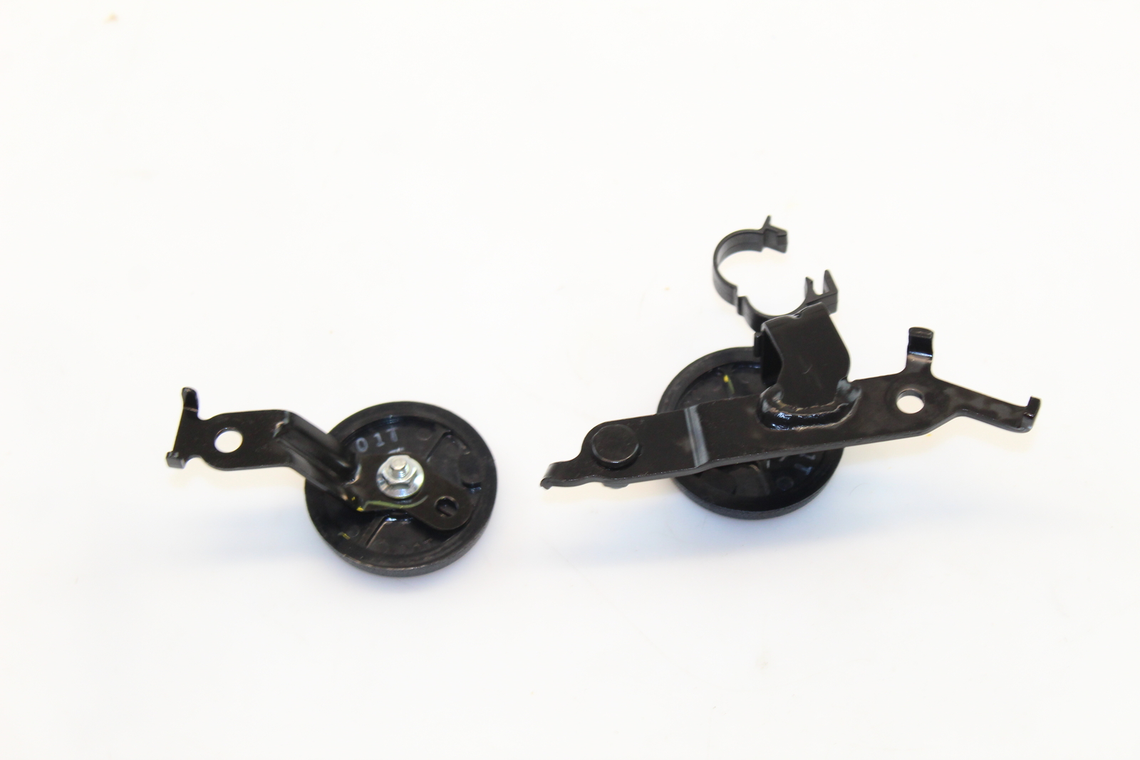 19-21 Yamaha Yzf R3 Oem Front Reflectors Reflector Set Pair H8 | eBay