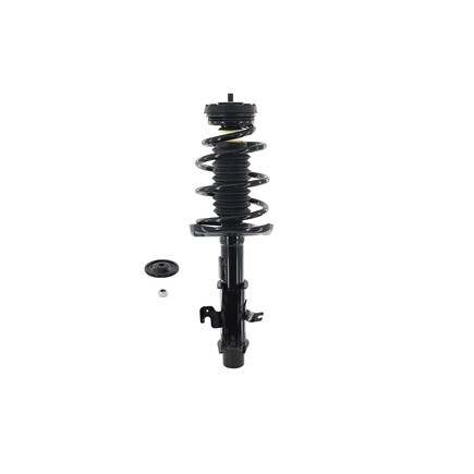 Fcs Struts 1333585R Suspension Strut And Coil Spring Assembly Front ...