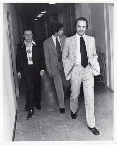 Frank - John - Joseph BALISTRIERI - 1980s news photo - Milwaukee crime ...