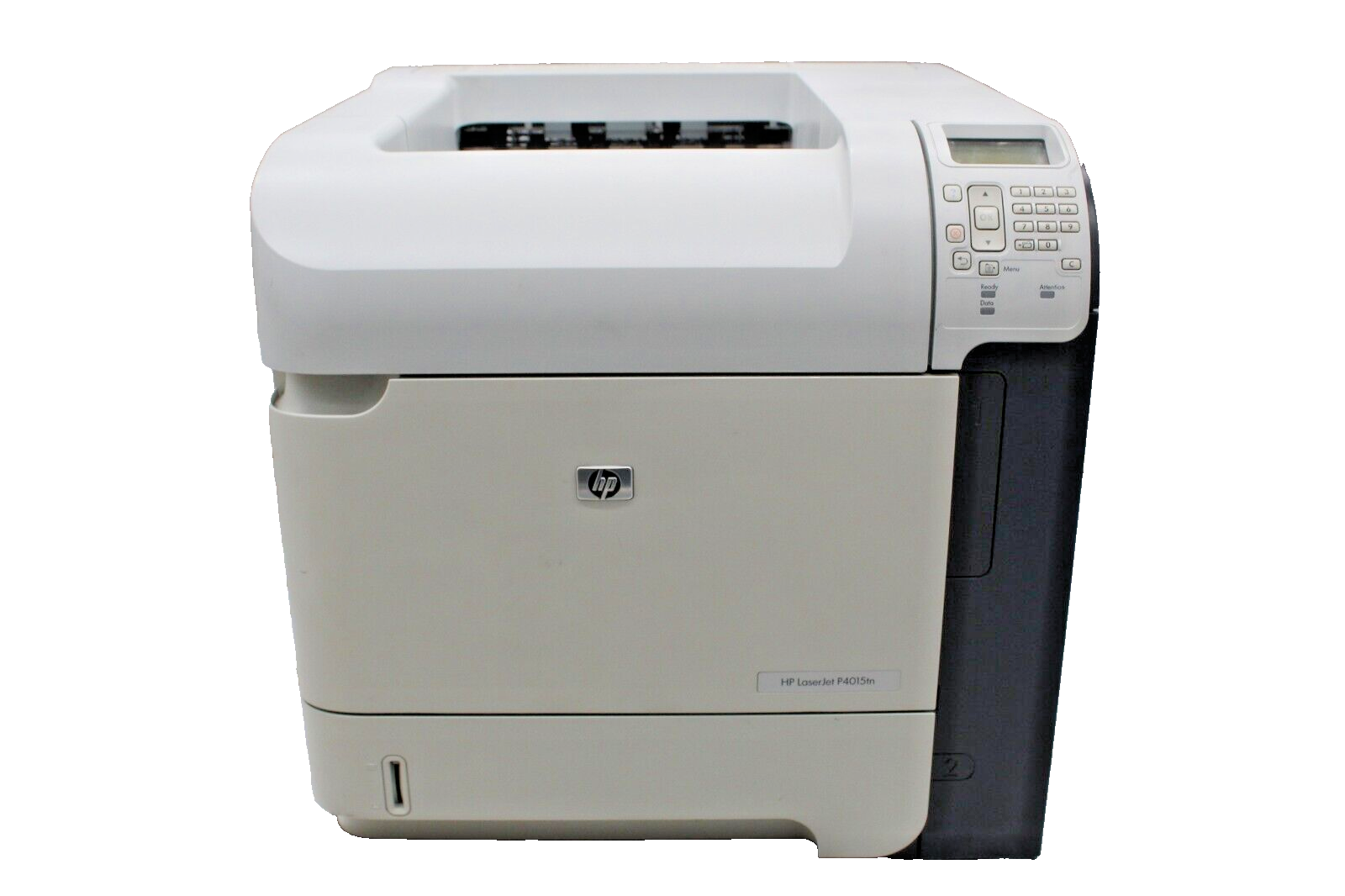 HP LaserJet P4015TN Monochrome Workgroup Printer With Toner TESTED | eBay