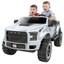 Power Wheels Ford F-150 Raptor 12-V Ride On - Silver for sale online | eBay