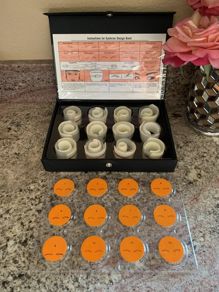 Permanent Makeup Band | Saubhaya Makeup