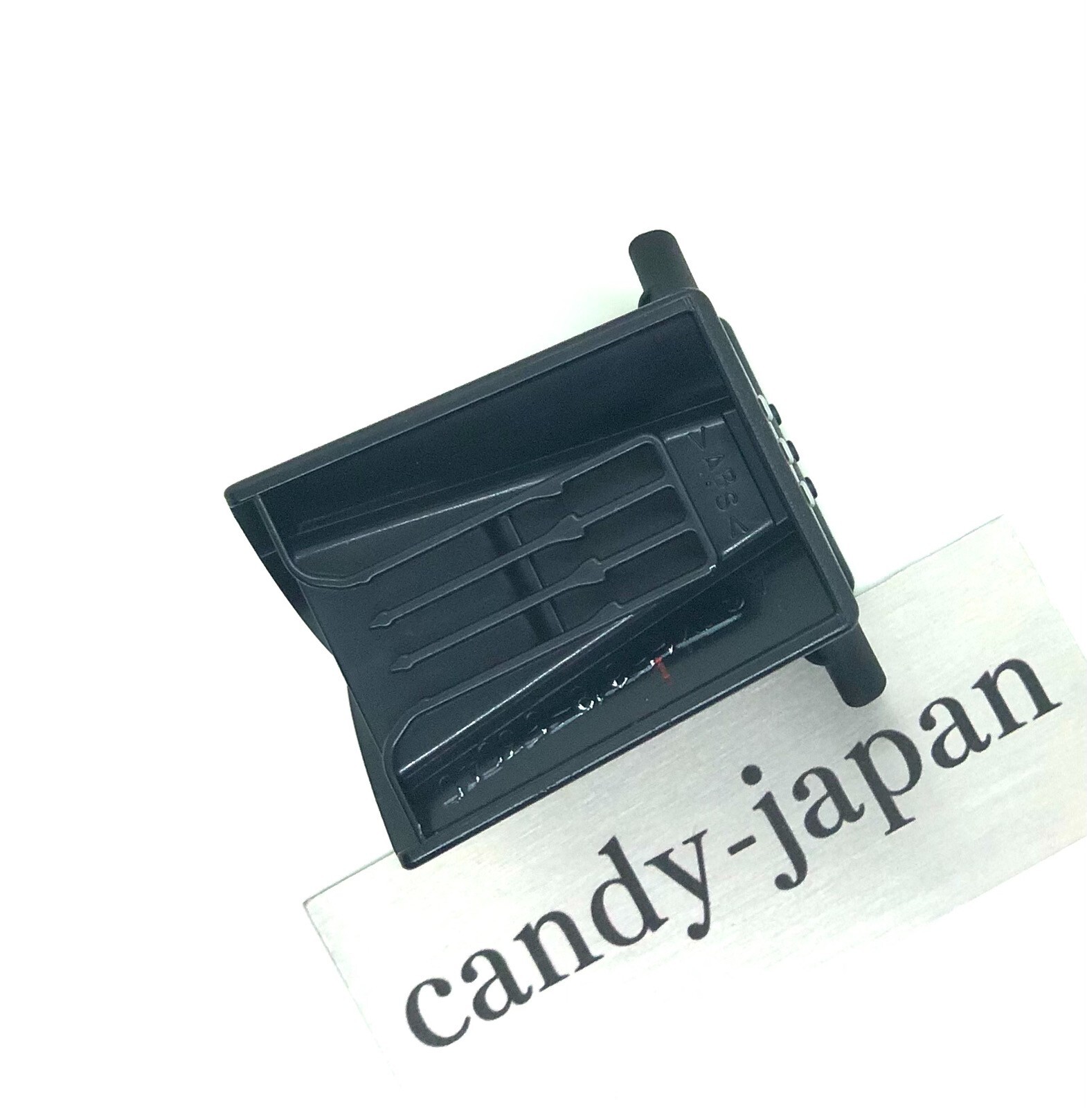 Toyota Genuine OEM ALTEZZA Lexus IS200 IS300 Cup Holder Insert 55618 ...