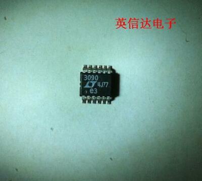 1pcs LT3090EMSE LT3090EMSE#PBF LT3090 3090 MSOP12 | eBay