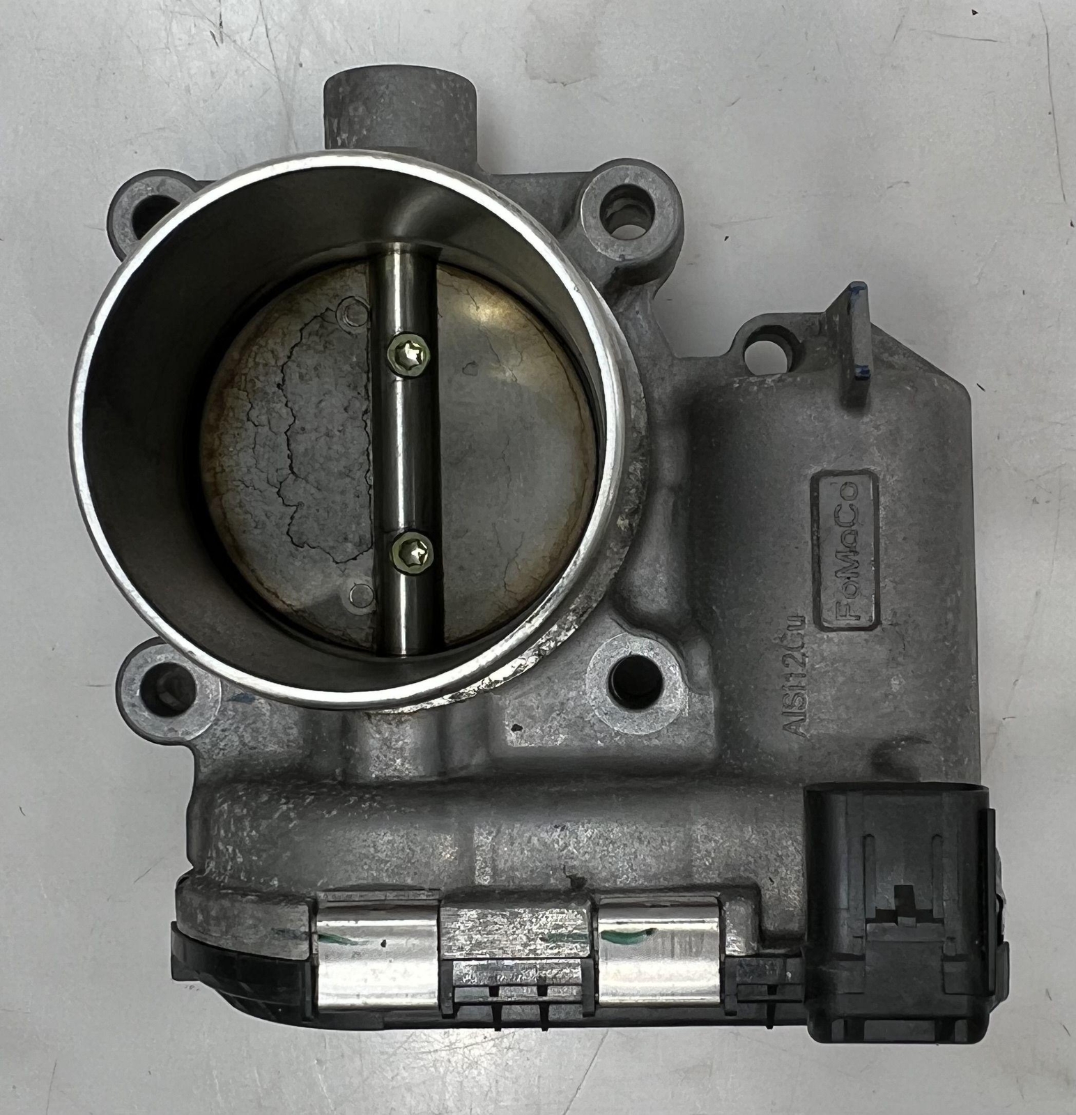 Ford 2.0L Throttle Body Assembly Fits Ecosport Focus Escape OEM ...