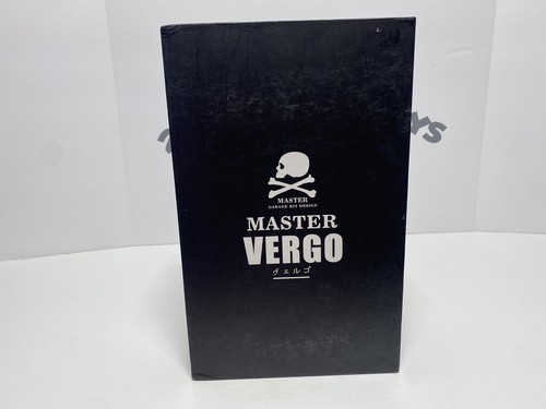 One Piece Vergo Demon Bamboo Master GK Statue | eBay