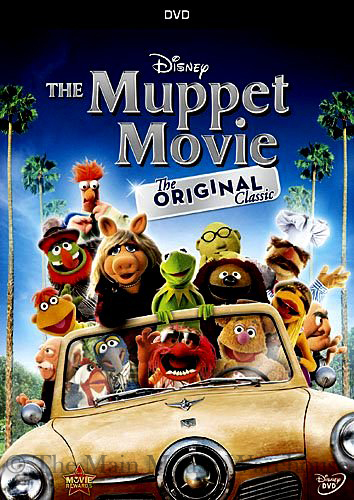 The Muppets Movie Rainbow Connection This Is My Favorite Version Of