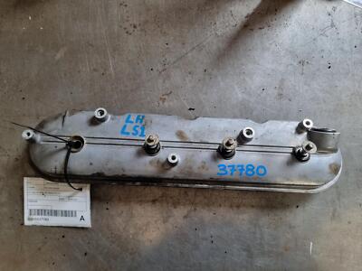 HOLDEN COMMODORE ROCKER COVER 6.0, L98, LH SIDE, VE, 08/06-09/10 06 07 ...