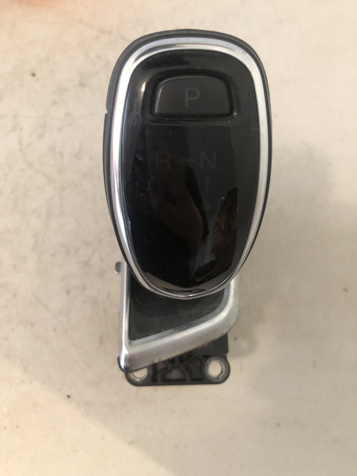 2018 CADILLAC XT5 GEAR SHIFTER LEVER OEM 84296168 | eBay
