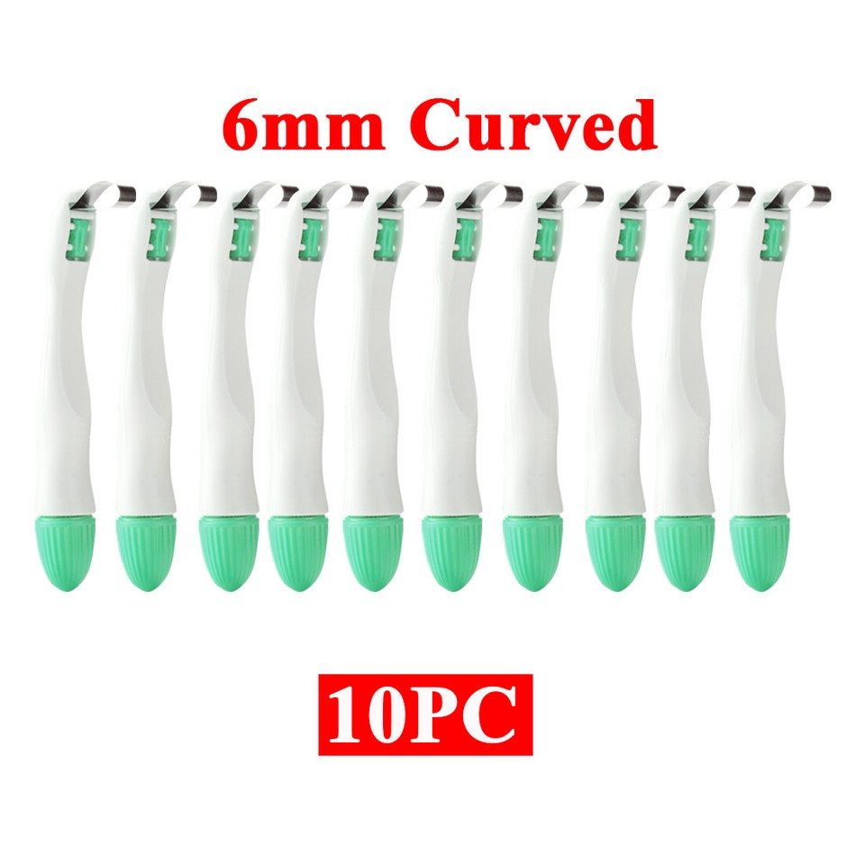 50/10Pc Dental pro Matrix Bands Premolar/Molar Tofflemire Band Adjust ...