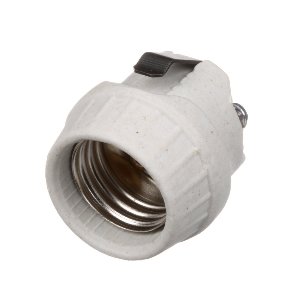 Ceramic Snap-in Bulb Receptacle RP-3952, P1005A, 28294, 00-417814-00001 ...