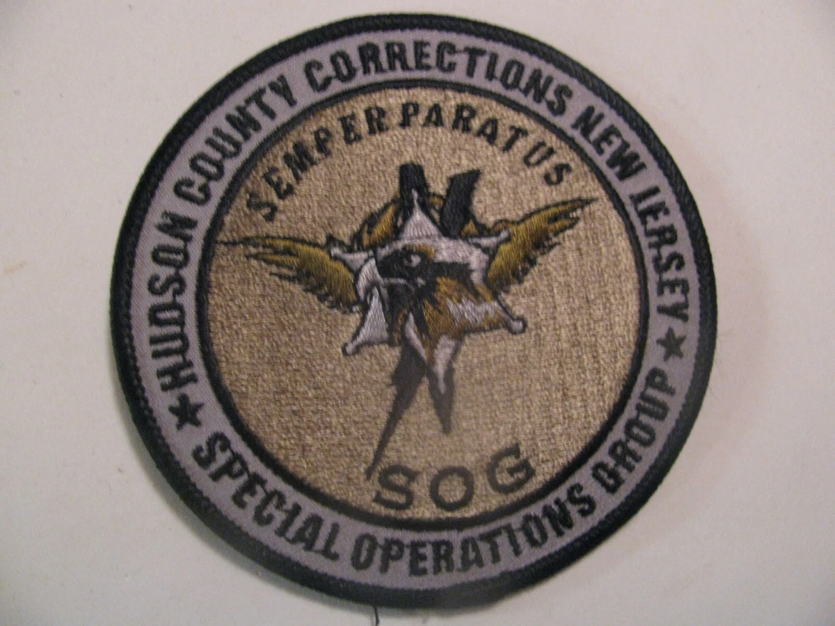 Sog Corrections