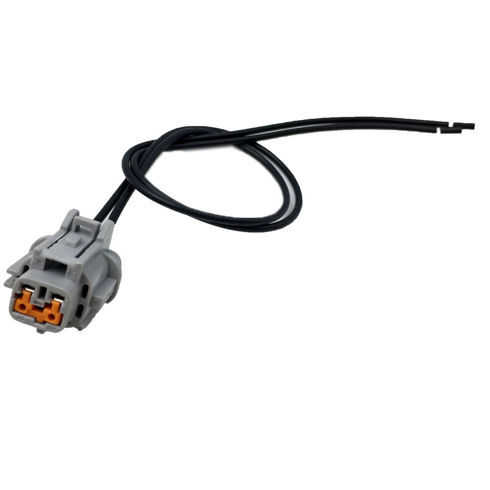 ABS Wheel Speed Sensor Connector Pigtail FRONT & REAR fit Nissan ...