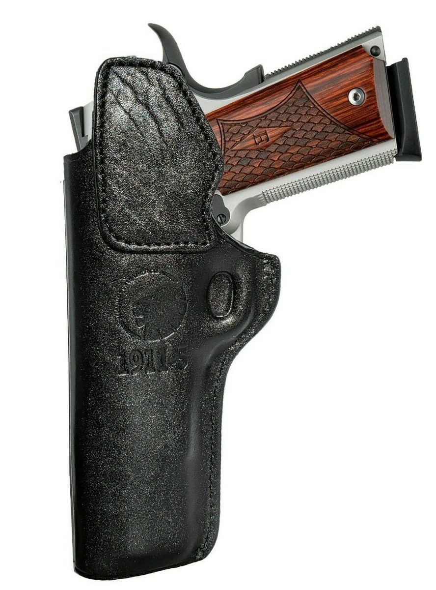 1911 Concealed Carry