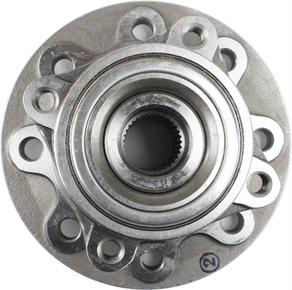 For 1994-1999 Ram 2500 Wheel Hub 515012, HA590020, H515012 | eBay